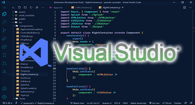 How To Disable Minimap In Vscode