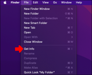 How To Add an Icon to a File