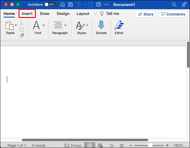 How To Create an Invisible Table in Word