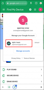 How To Factory Reset a Locked Android Phone