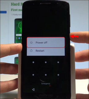 How To Factory Reset a Locked Android Phone