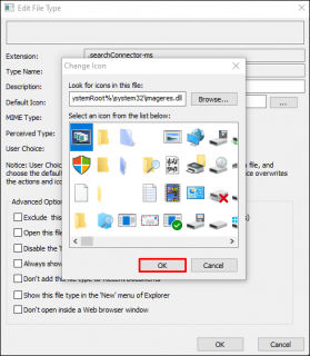 How To Add an Icon to a File