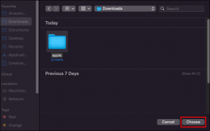 How To Set a Screensaver on a Mac