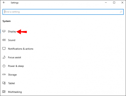 How To Force a Program to Use GPU