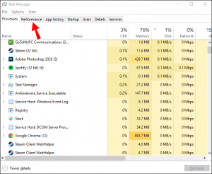 How To Force a Program to Use GPU