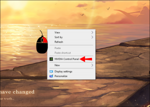 How To Force a Program to Use GPU