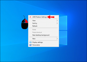 How To Force a Program to Use GPU