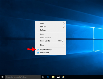 How To Force a Program to Use GPU