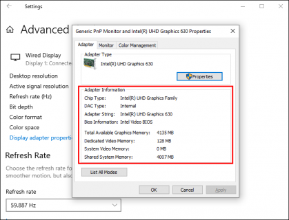 How To Force a Program to Use GPU