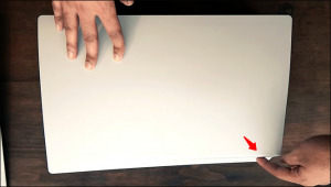 How To Remove the Cover on a PS5