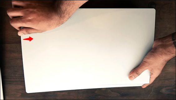 How To Remove the Cover on a PS5