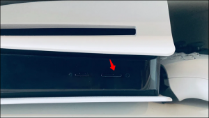 How To Remove the Cover on a PS5
