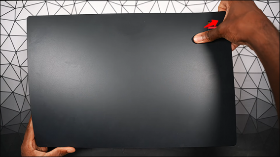 How To Remove the Cover on a PS5