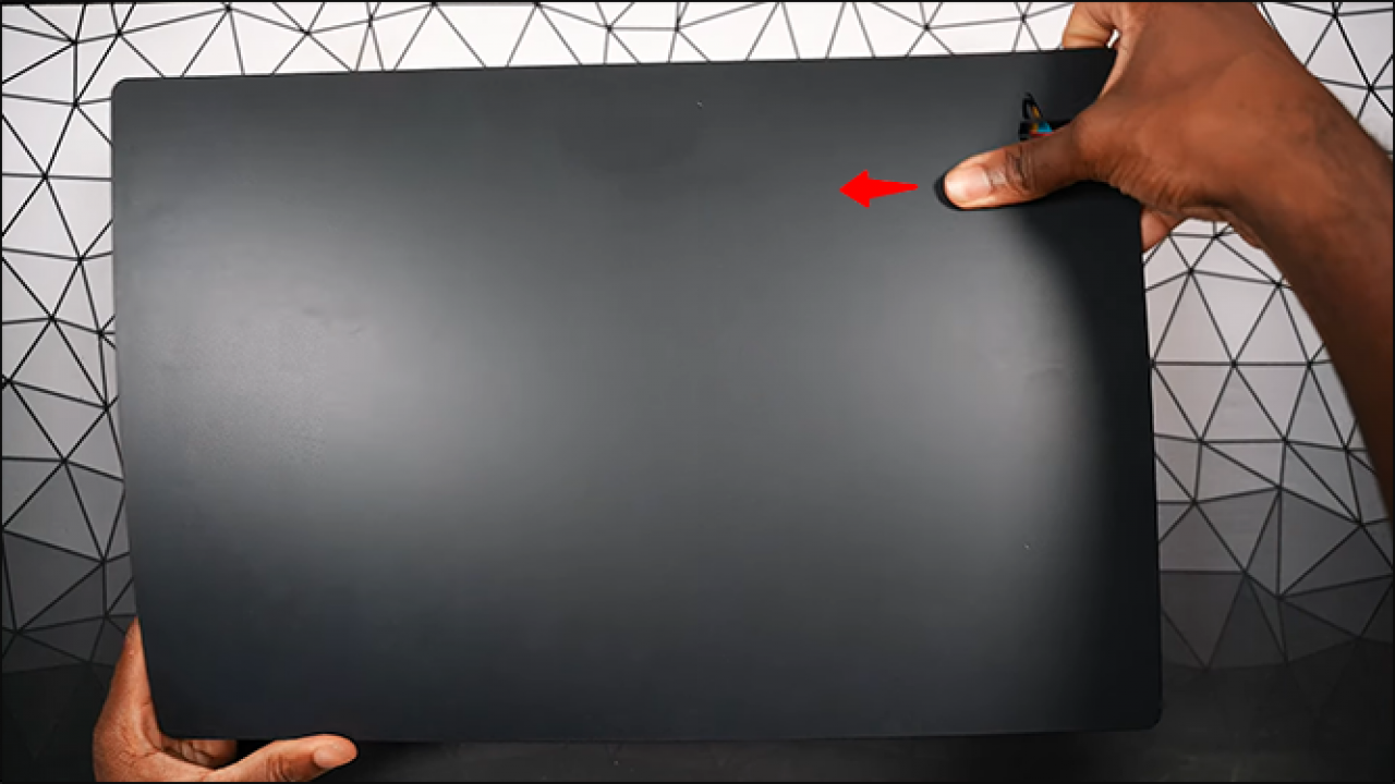How To Remove the Cover on a PS5