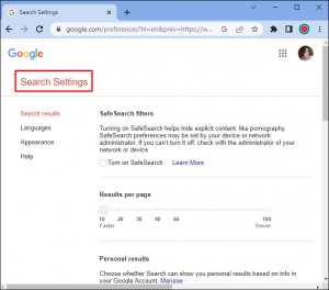 How To Stop Chrome Opening New Tabs