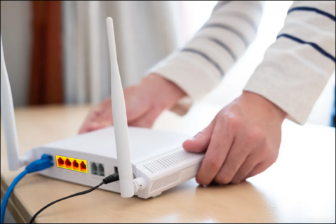 How To Fix the Error "This Site Can’t Be Reached"