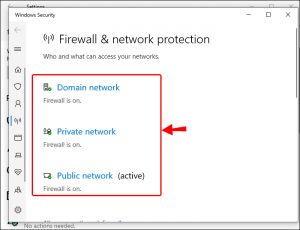 How To Fix the Error "This Site Can’t Be Reached"