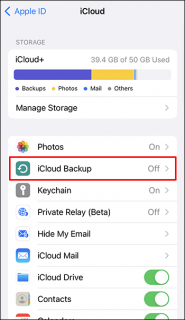 How To Backup an iPhone With a Broken Screen