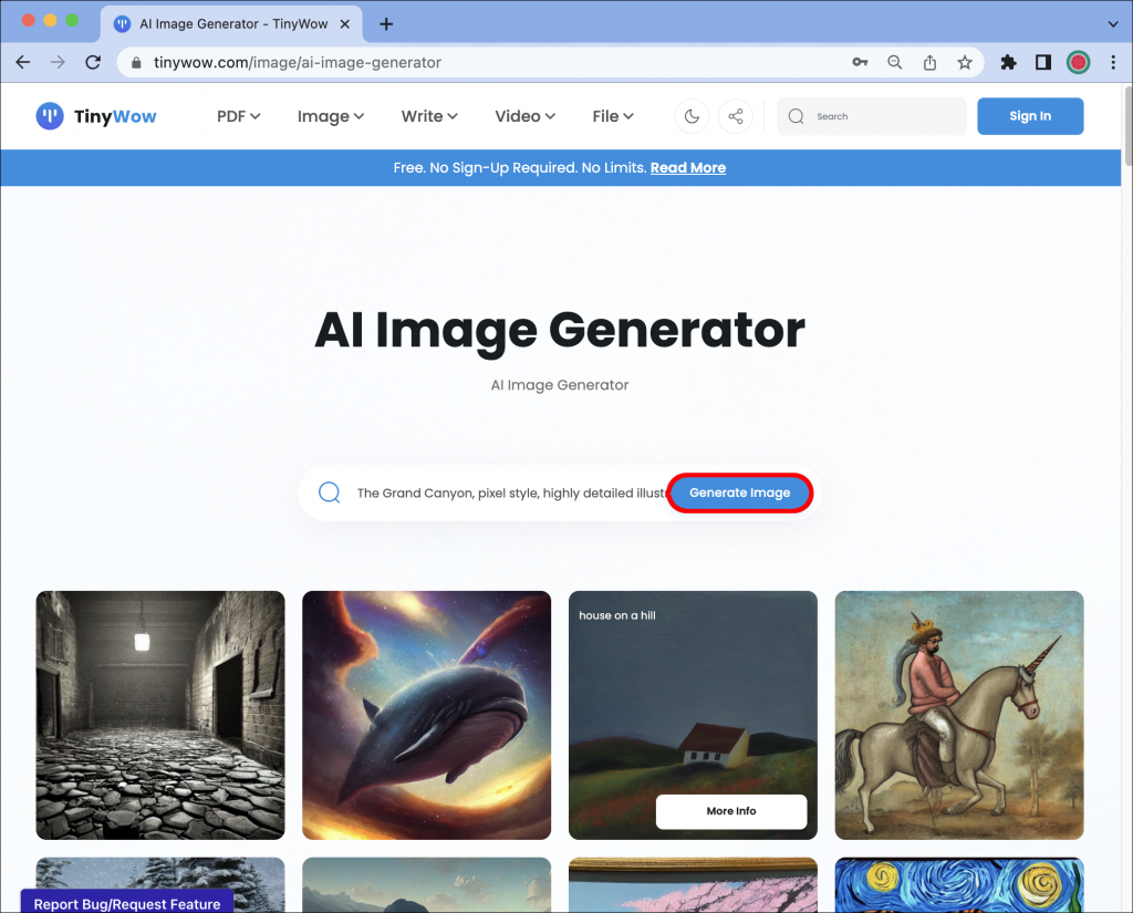 How to Create AI Art With Stable Diffusion