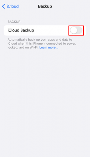 How To Backup an iPhone With a Broken Screen