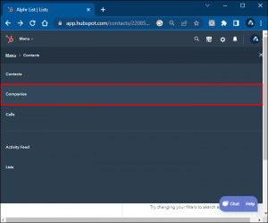 How To Add a Contact to a List in HubSpot