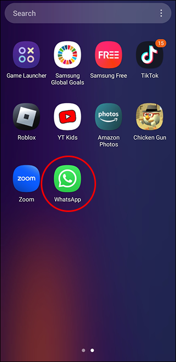 How To Fix a WhatsApp Profile Pic Not Showing