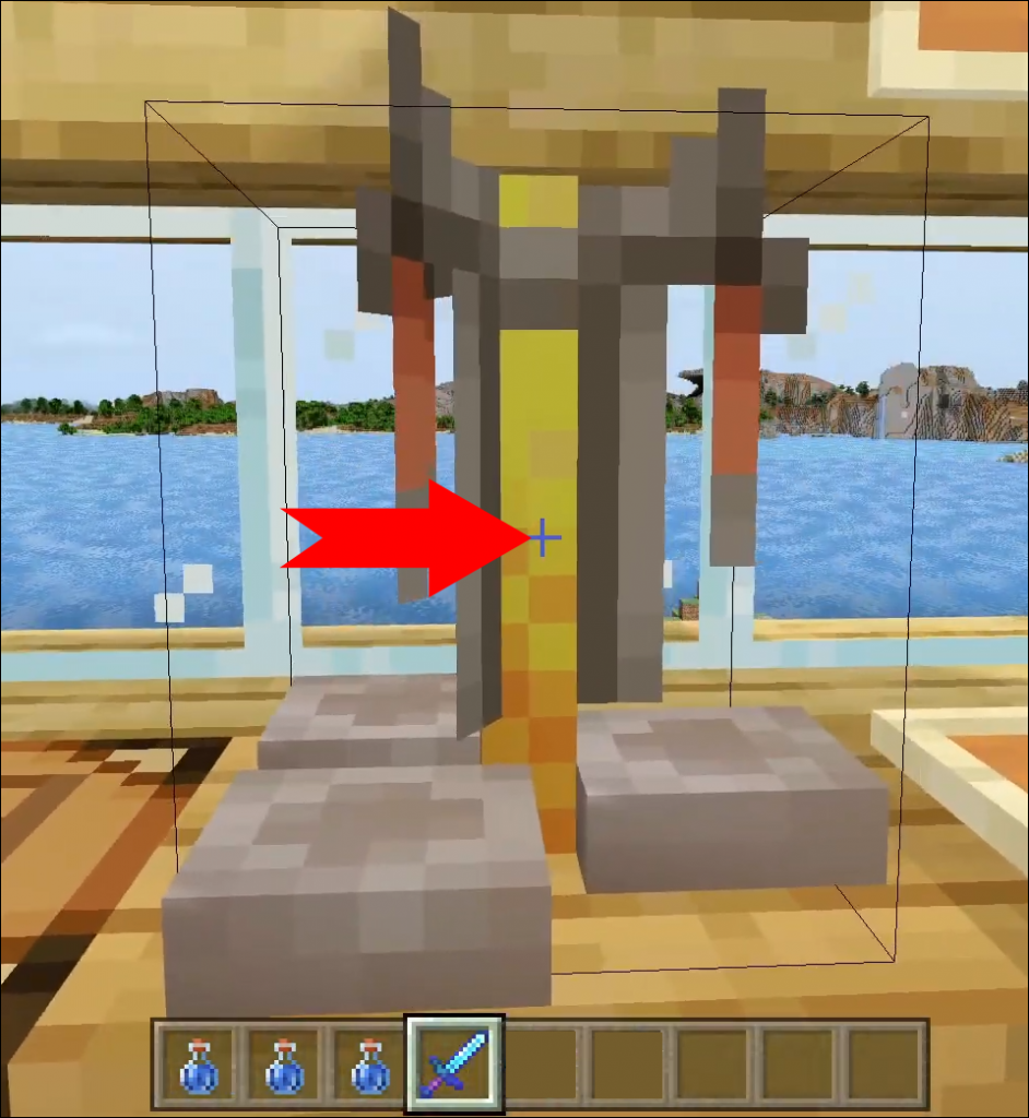 Minecraft: How To Make a Water Breathing Potion