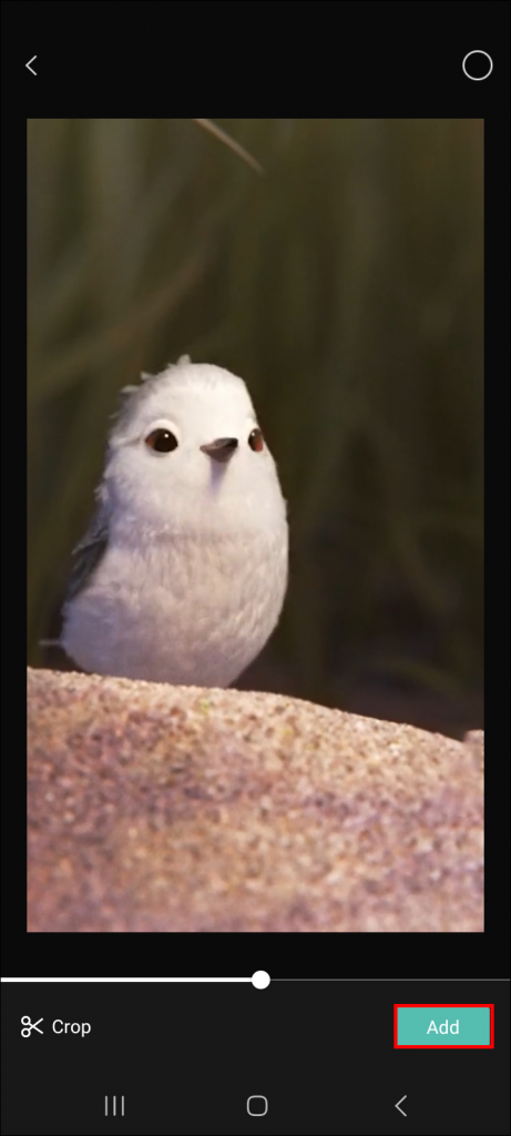 How to Add Sound Effects in CapCut