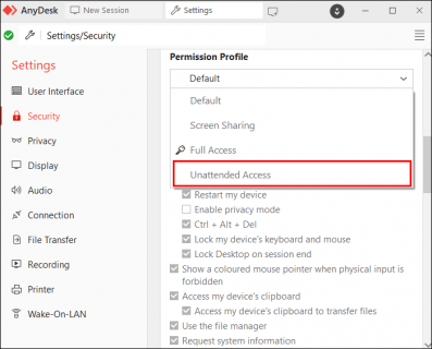 How To Fix AnyDesk When the Keyboard Is Not Working