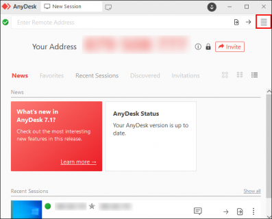 How To Fix AnyDesk When the Keyboard Is Not Working