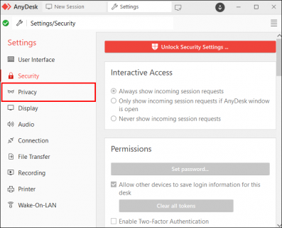How To Fix AnyDesk When the Keyboard Is Not Working