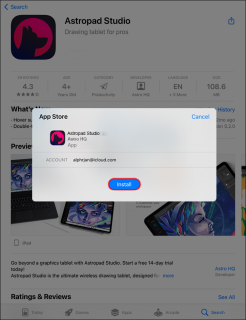 How to Use Your iPad as a Drawing Tablet for a PC or Mac