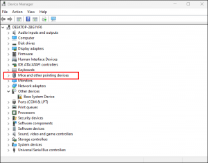How To Fix a Mouse Lagging on a Windows PC or Mac