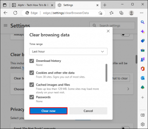 How Often Does a Browser Cache Refresh?