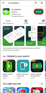 How to Check Which Apps Are Draining Battery the Most on an Android Device
