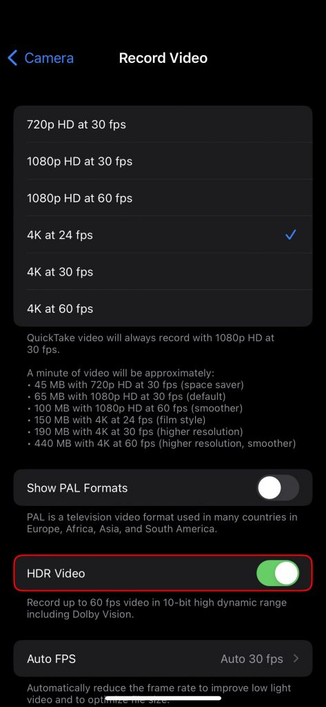 How To Enhance & Improve Your Video Quality