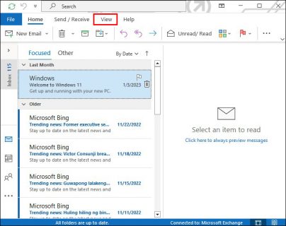 How to Make Emails Stand Out With Colors in Outlook