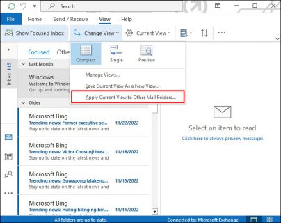 How to Make Emails Stand Out With Colors in Outlook