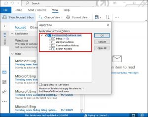 How to Make Emails Stand Out With Colors in Outlook