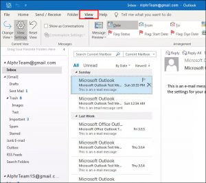 How to Make Emails Stand Out With Colors in Outlook