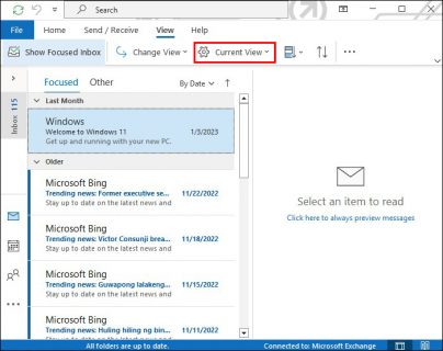 How to Make Emails Stand Out With Colors in Outlook