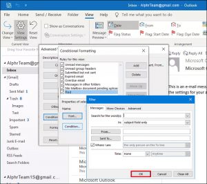 How to Make Emails Stand Out With Colors in Outlook