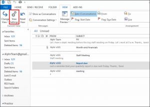 How to Make Emails Stand Out With Colors in Outlook