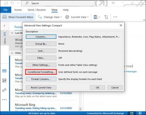 How to Make Emails Stand Out With Colors in Outlook