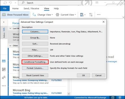 How to Make Emails Stand Out With Colors in Outlook
