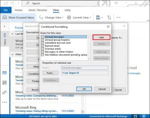How to Make Emails Stand Out With Colors in Outlook