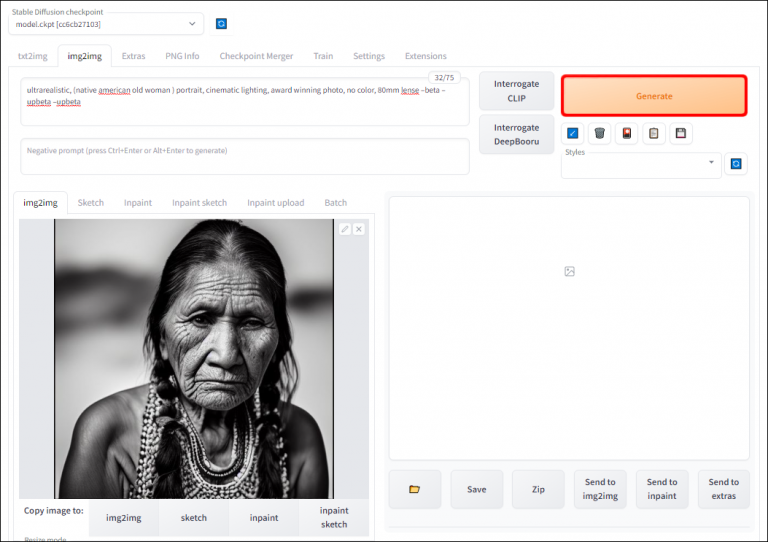 How to Outpaint With Stable Diffusion