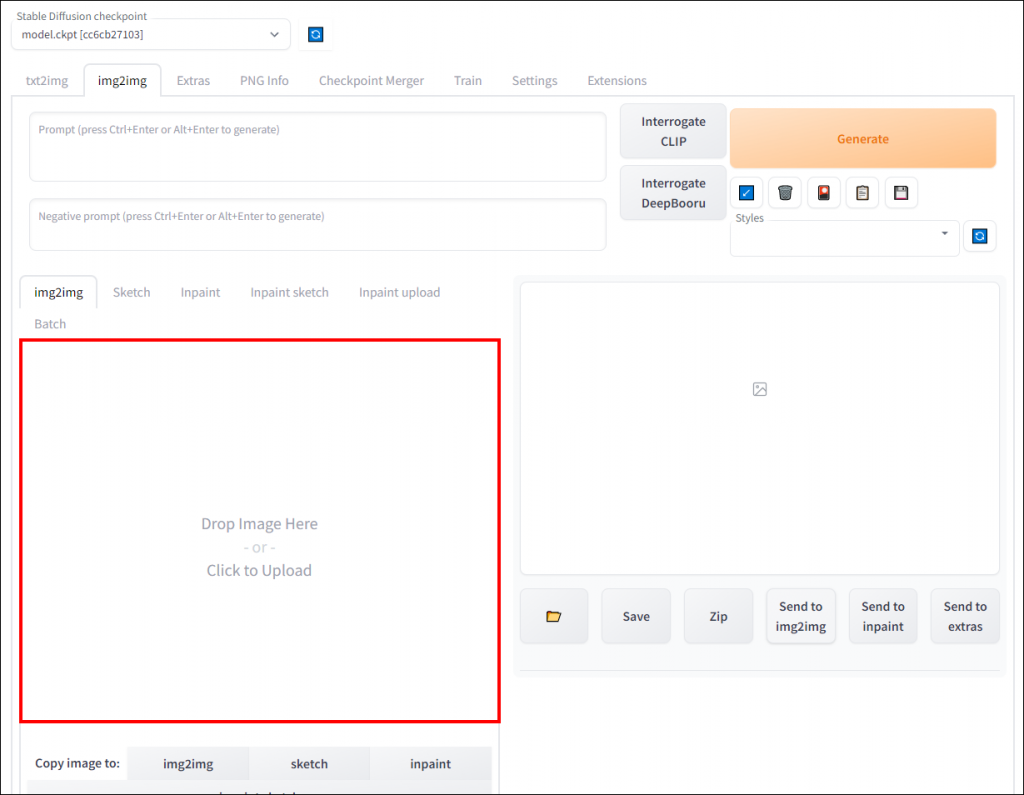 How to Outpaint With Stable Diffusion