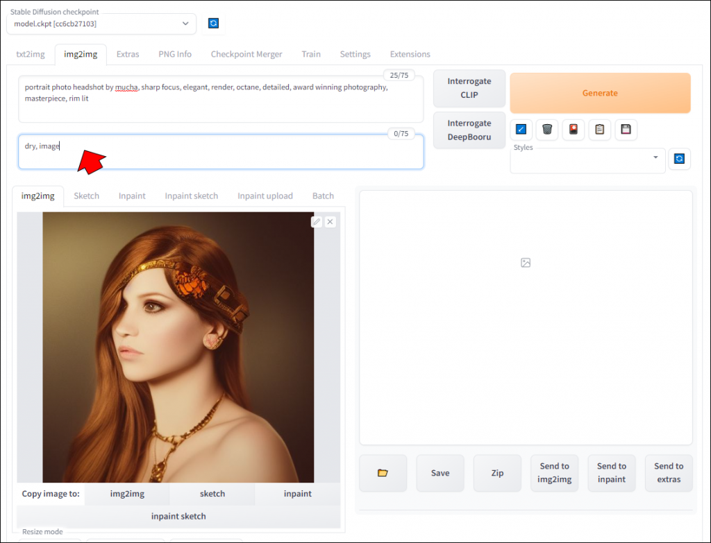 How to Outpaint With Stable Diffusion