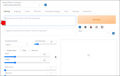 How to Outpaint With Stable Diffusion